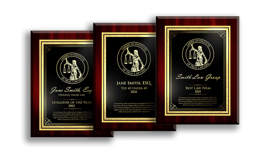 Membership - American Institute of Trial Lawyers