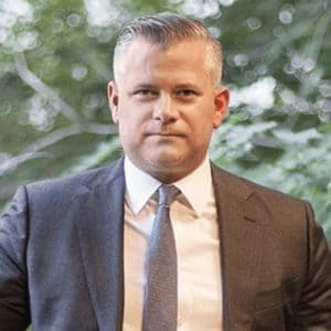 Joshua E. Ritter - American Institute of Trial Lawyers