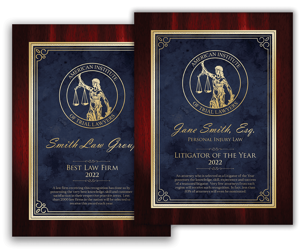 Home - American Institute of Trial Lawyers